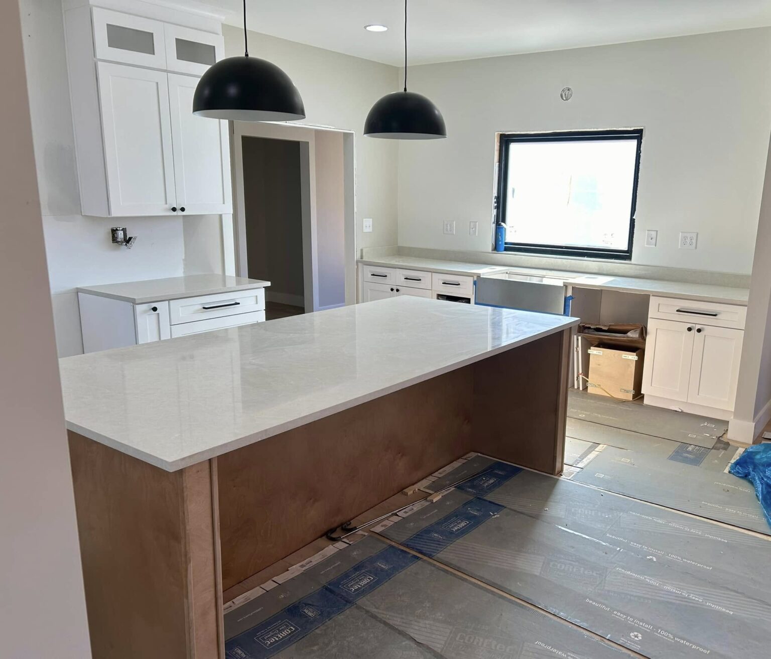 Counter Top Connections LLC - Northeast GA Custom Counters