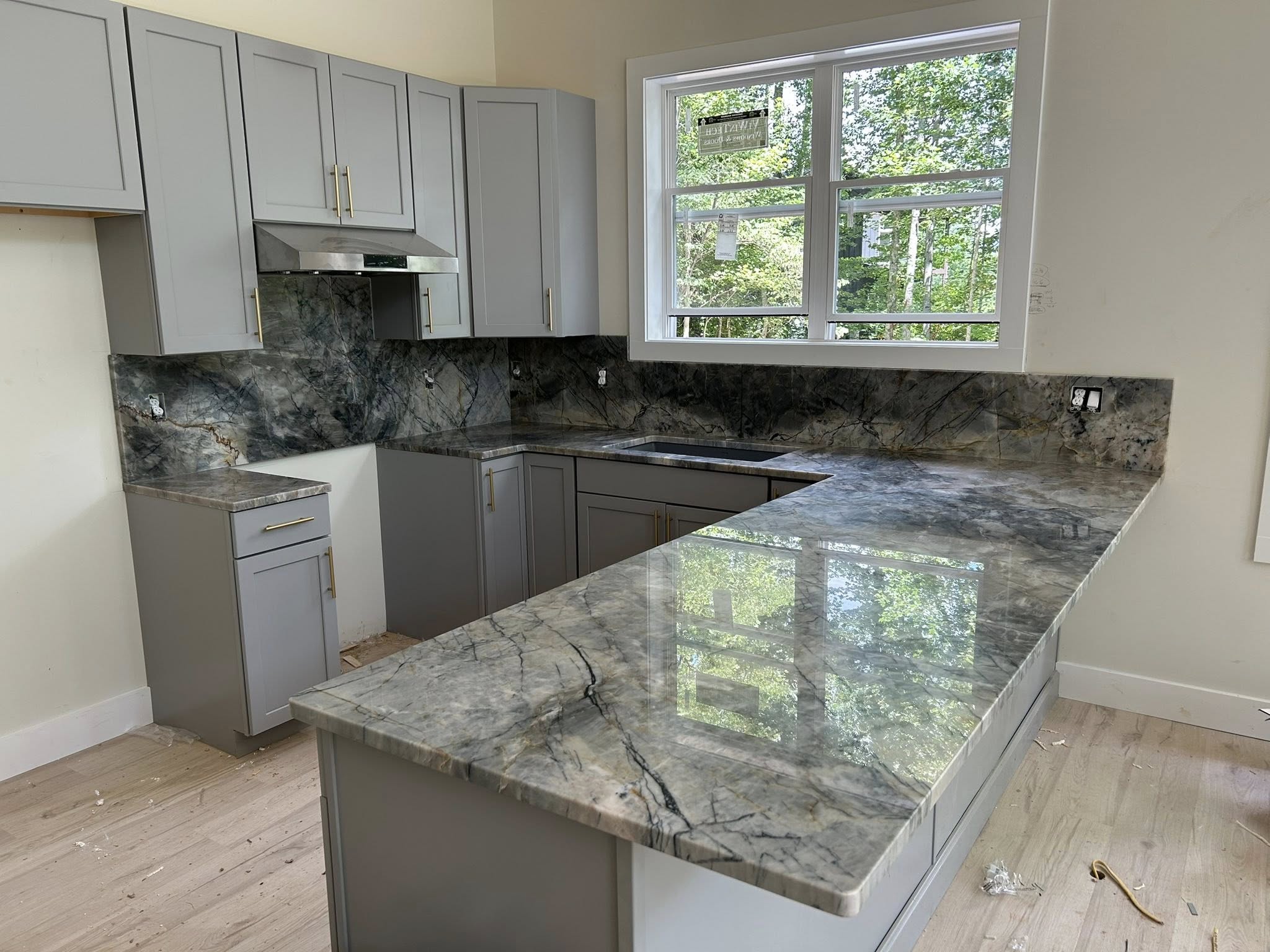 Counter Top Connections LLC - Northeast GA Custom Counters